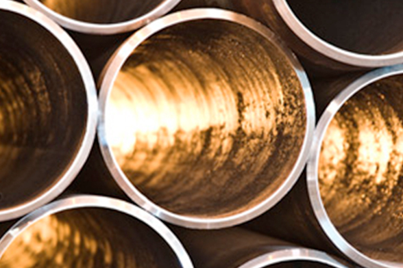 Seamless API Line Pipes - Petrolcom Oil and Gas Services