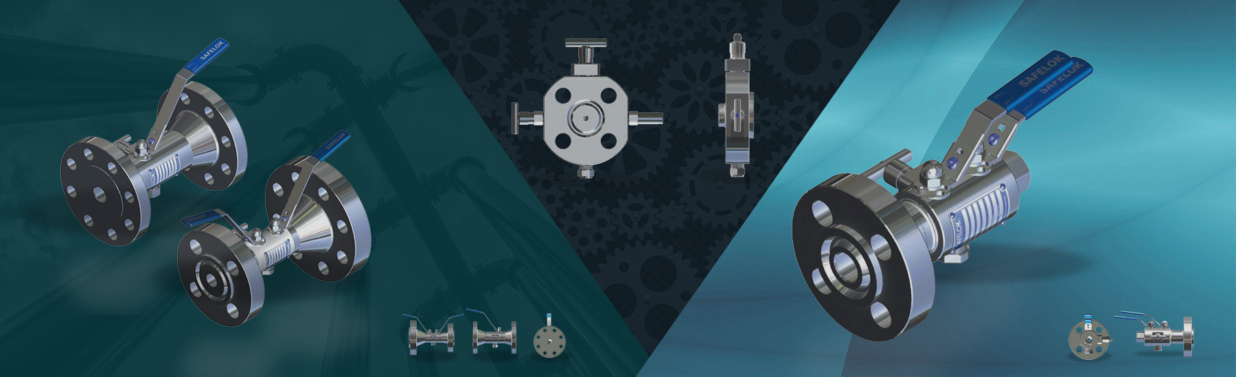 Instrumentation Services - Petrolcom Oil and Gas Services