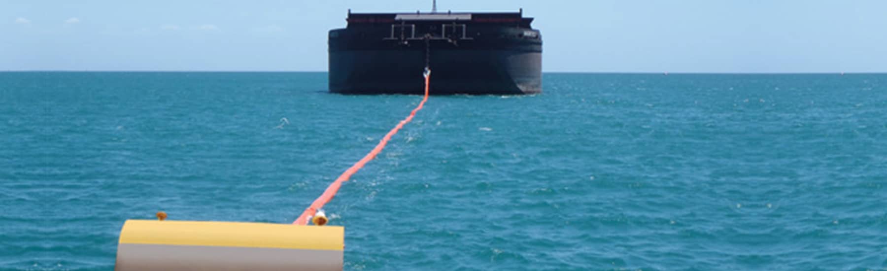 Bexco Products | SPM Hawsers | Petrolcom Oil and Gas Services